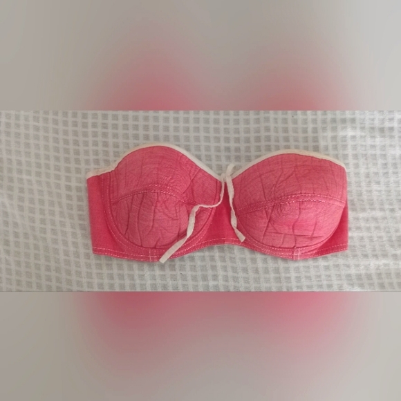 Intimates & Sleepwear | Vintage And Rare 194s Union Made Lovelight Bras ...
